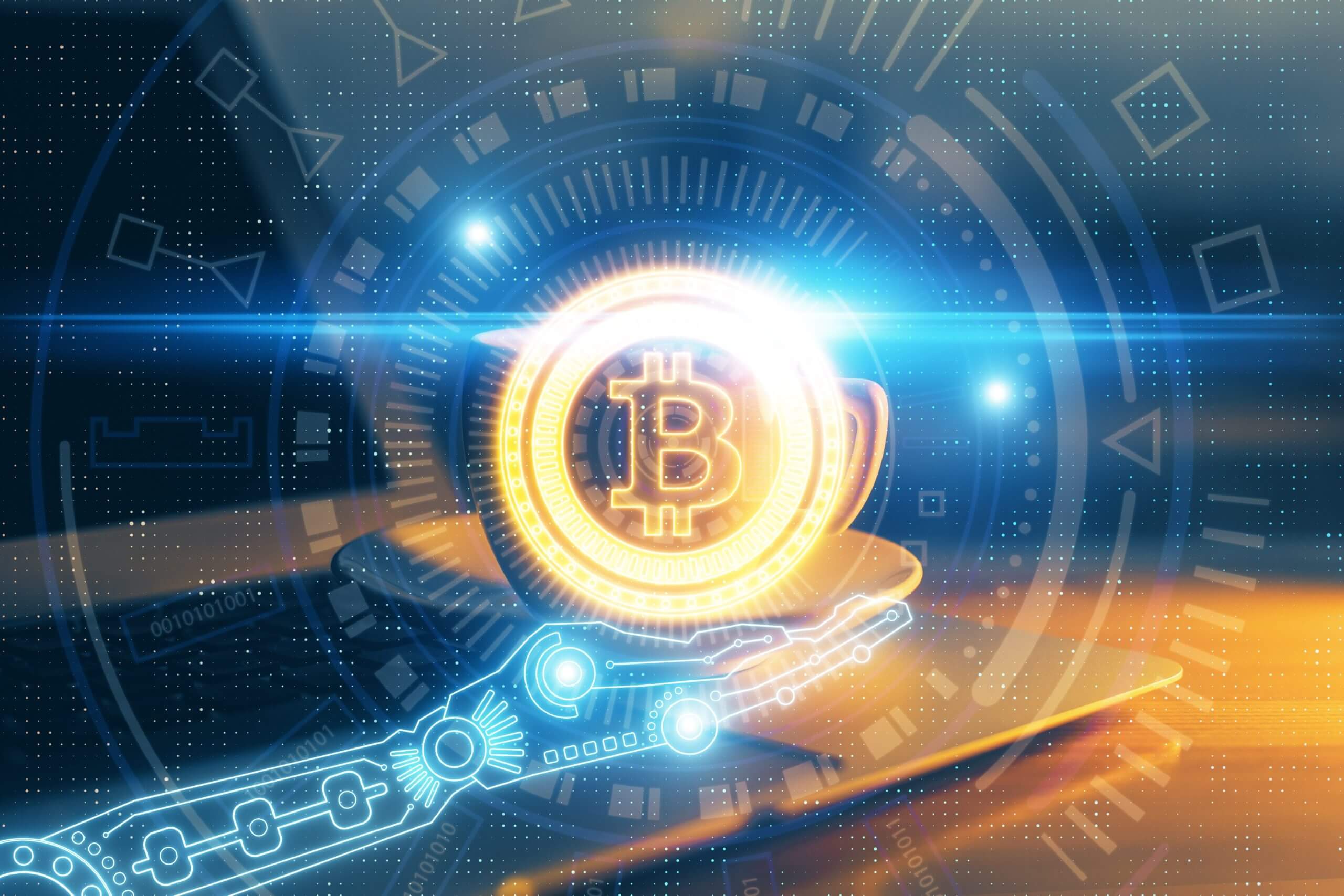 CZ: Regierungen steigen in Bitcoin ein – der Einzelhandel könnte bald ...