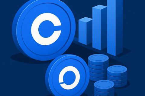 Coinbase-News - Die neuesten Nachrichten über die Coinbase Börse