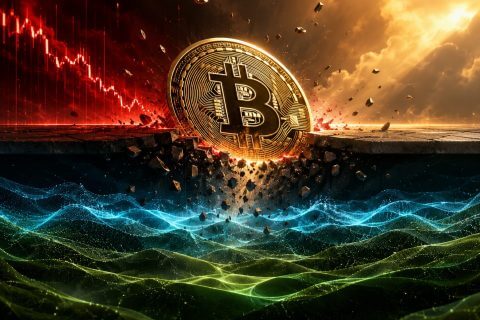 USA kauft kein XRP oder Altcoins unter der Executive Order zur Krypto ...